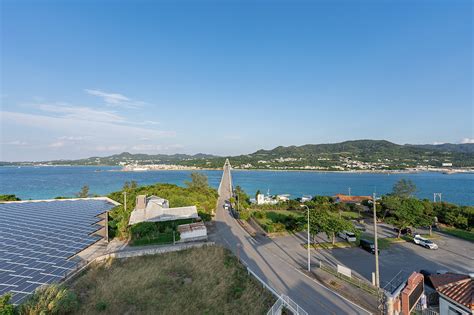 영업에 진심인 오키나와 누나의 아이스크림 가게 오키나와 여행 세소코 섬 아이스노지칸