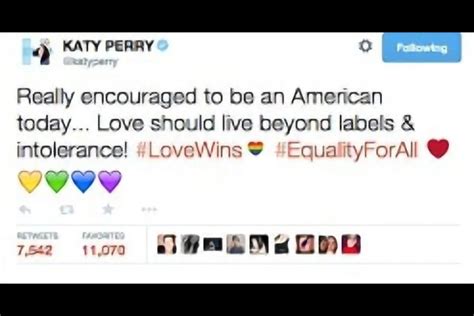 Celebrities Laud Legalization Of Same Sex Marriage In The Us Abs Cbn