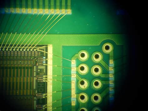 Custom Configurations IC Assembly QP Technologies