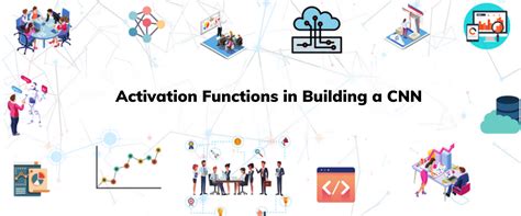 activation functions in building a cnn pianalytix build real world