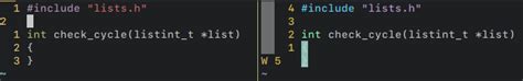 Vim And Neovims Default Theme Looks Different Any Idea Why Rneovim