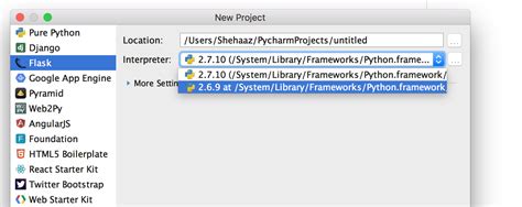 Python PyCharm Shows Unresolved References Error For Valid Code