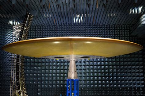 Antenna Phased Array