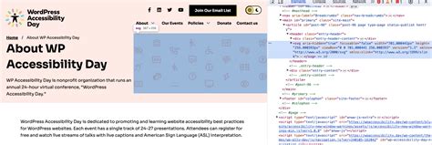 Aria Hidden When To Use It And Avoiding Accessibility Issues