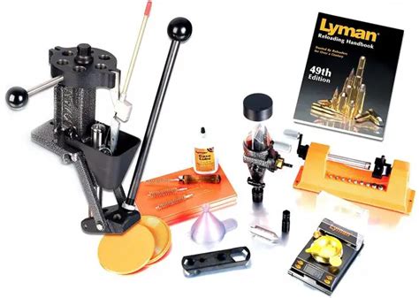 10 Best Ammo Reloading Kits Reviewed And Tested In 2024