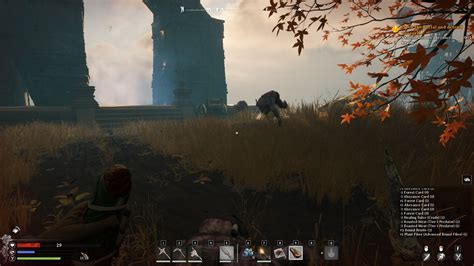 Nightingale Complete Walkthrough