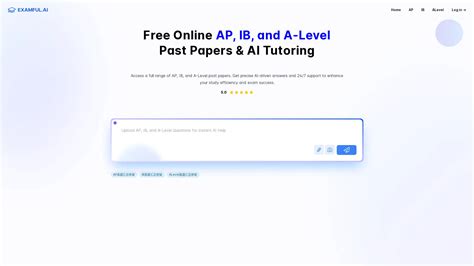 Best 6 Ai Tools For Exam Preparation In 2025