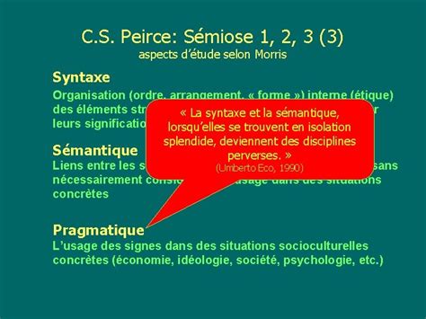 Analyse Smiotique Simple De La Musique Philip Tagg