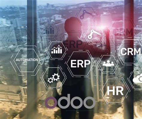 odoo erp solutions erp customization artofit