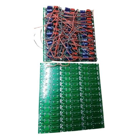 Double Sided PCB Circuit Board At Rs Piece Sudershan Park New Delhi ID