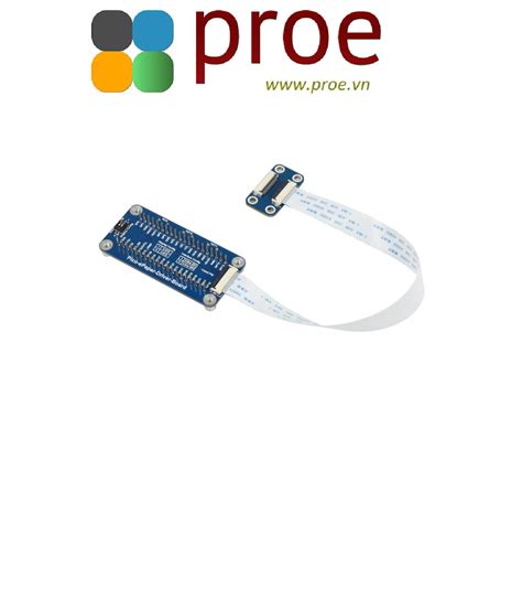 75inch E Paper E Ink Display Module For Raspberry Pi Pico 800×480 Black White Spi Điện