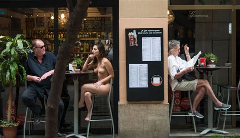 A Normal Day In Barcelona Porn Pic Eporner