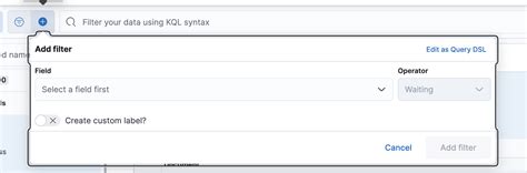 Infrastructure Ui Hosts View Unified Search Filters Support · Issue 139594 · Elastickibana