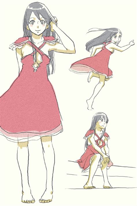 Original Drawn By Shimabara Danbooru