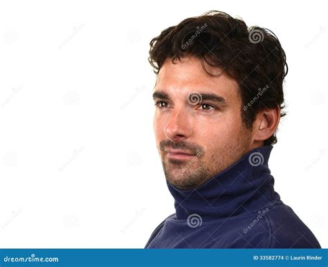 Красивый итальянский человек Стоковое Фото изображение насчитывающей цвет мужеско 33582774