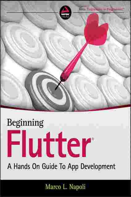 [pdf] beginning flutter by marco l napoli ebook perlego