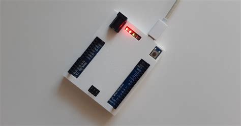 Arduino Leonardo Case By Victorfrncy Download Free Stl Model Arduino Leonardo Case By Victorfrncy Download Free Stl Model