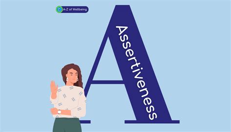Assertiveness Teentips Wellbeing Hub