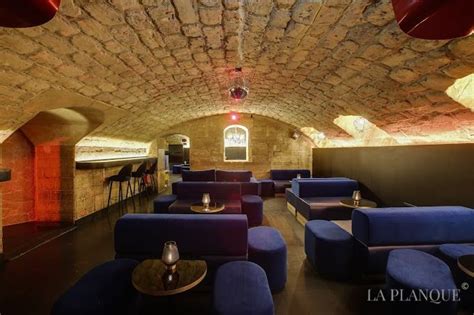 Privatisation La Planque