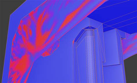 Why Does My Subdivision Modifier Appear To Ignore Some Creases Cg Cookie