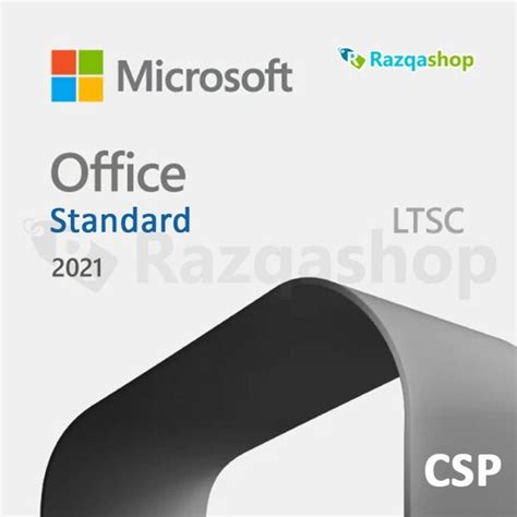 Jual Office Ltsc Standard 2021 Csp Dg7gmgf0d7fz Shopee Indonesia
