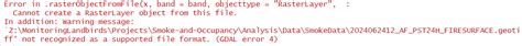 R Cannot Open Geotiffs Downloaded With Rvest Stack Overflow