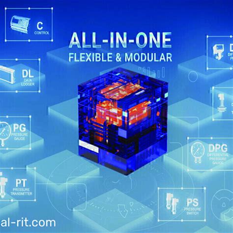 Introducing The Ultimate Pressure Sensor For Water And Air Systems
