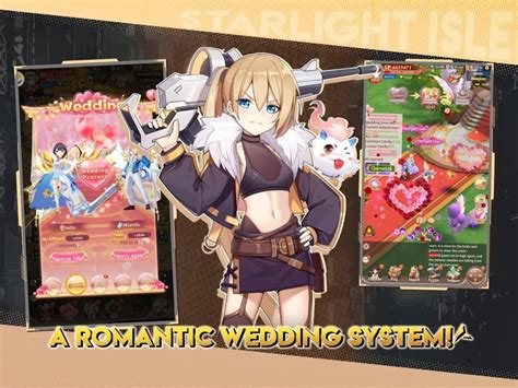 Starlight Isle New Adventure Story Apk For Android Download