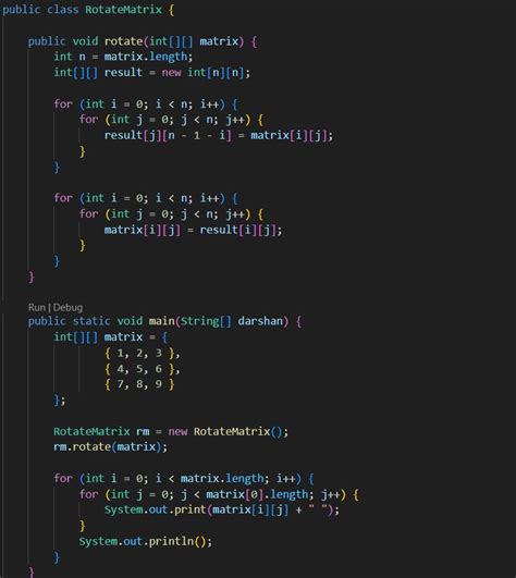 100daysofcode 100daysofcode Java 100daysofcode Problemsolving Darshan M N