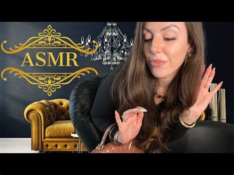 It S Bed Time ASMR GF Role Play POV For Sleep Relaxation SOFT SPOKEN