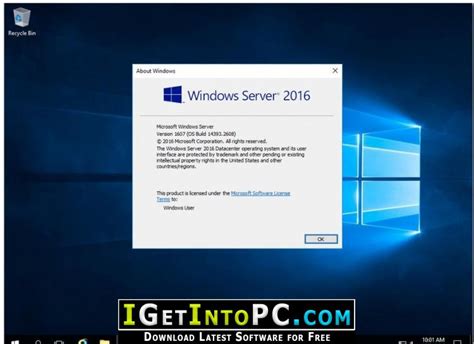 Windows Server 2016 Datacenter Iso Download Alernasskins