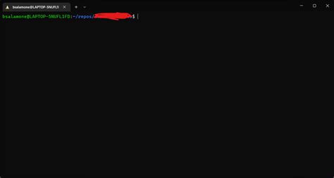 Windows Terminal As External Fails To Open Wsl Terminal As Default Issue Microsoft