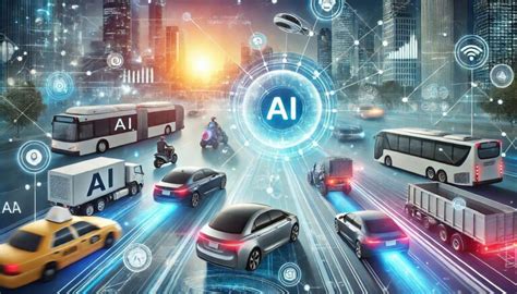 Best Transportation Ai Routing Tools A Comprehensive Guide For Fleet