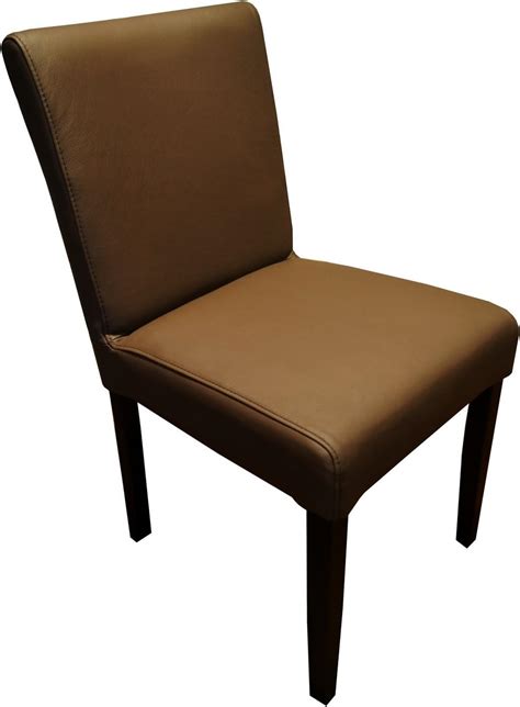 Quattro Meble Braun Echtleder Stühle Kross Lederstühle Echt Leder Hermes Choco Esszimmerstuhl