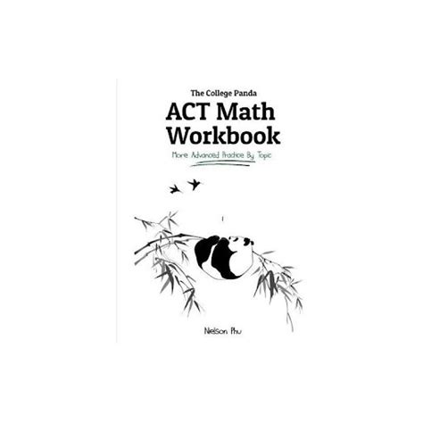 20 Best Act Math Prep Book 2026 Update Los Angeles County Store