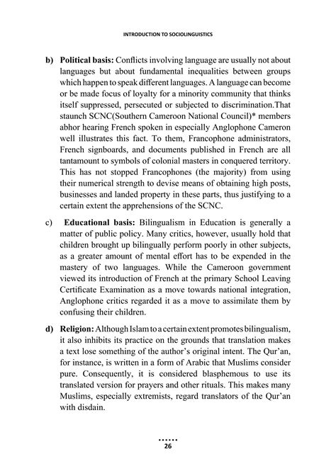 Buku Introduction To Sociolinguistics Pdf