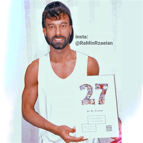 ‎ramin Rezaeianرامین رضاییان‎ ‎• پست فانه ولی واقعی؛ جدا از خنده ؛ما