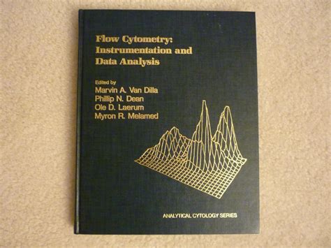 Flow Cytometry Instrumentation And Data Analysis Analytical Cytology