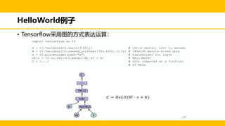 An Gentle Introduction To Tensorflow Graph PDF