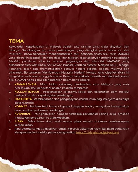 Pertandingan Video Pendek Kefahaman Islam Vipki 2025 Official Website