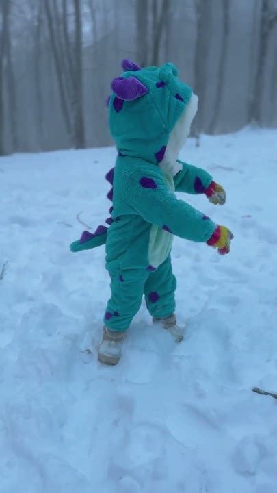 პატარა მონსტრი ანაბელი🥶🥶😘😘😘 ️ ️ ️ ️ Youtube