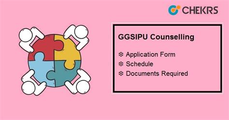 Ggsipu Counselling 2024 Application Form Schedule Documents Required