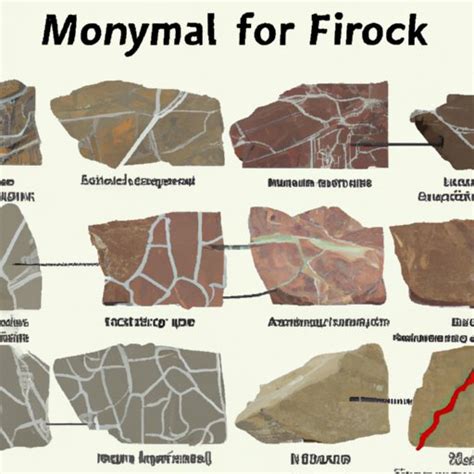 Understanding Mineral Fractures Causes Types And Effects On Mining