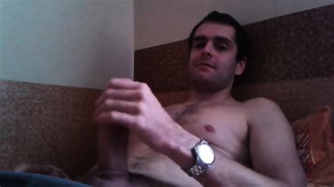 Big Cock Man Plays With His Tenga Egg Eporner