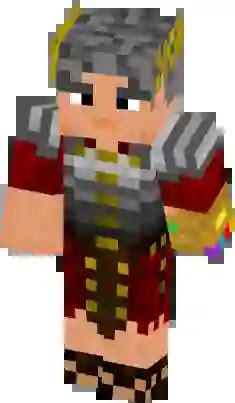 Caesar Minecraft Skins Skinsmc
