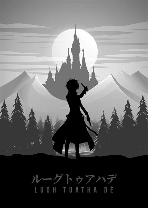 Lugh Tuatha Dé Wallpapers Top Free Lugh Tuatha Dé Backgrounds