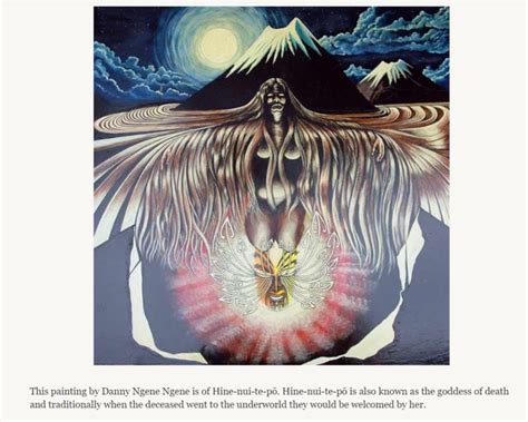 Māori Stories And Folklore Telling Creative Stories Through