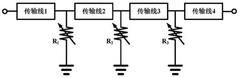 Passive Numerical Control Attenuator With Temperature Process Angle Error Compensation Function