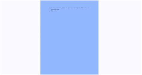 How To Insert Background In Google Docs