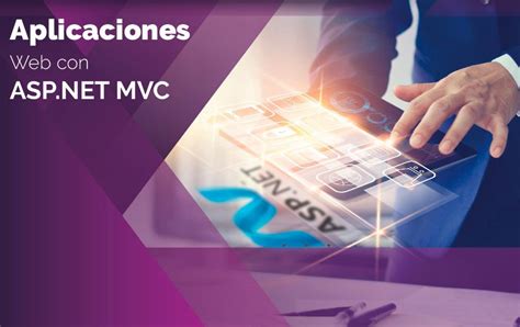 Aplicaciones Web con ASP NET MVC Curso Autoestudio Centro de Educación Continua EPN
